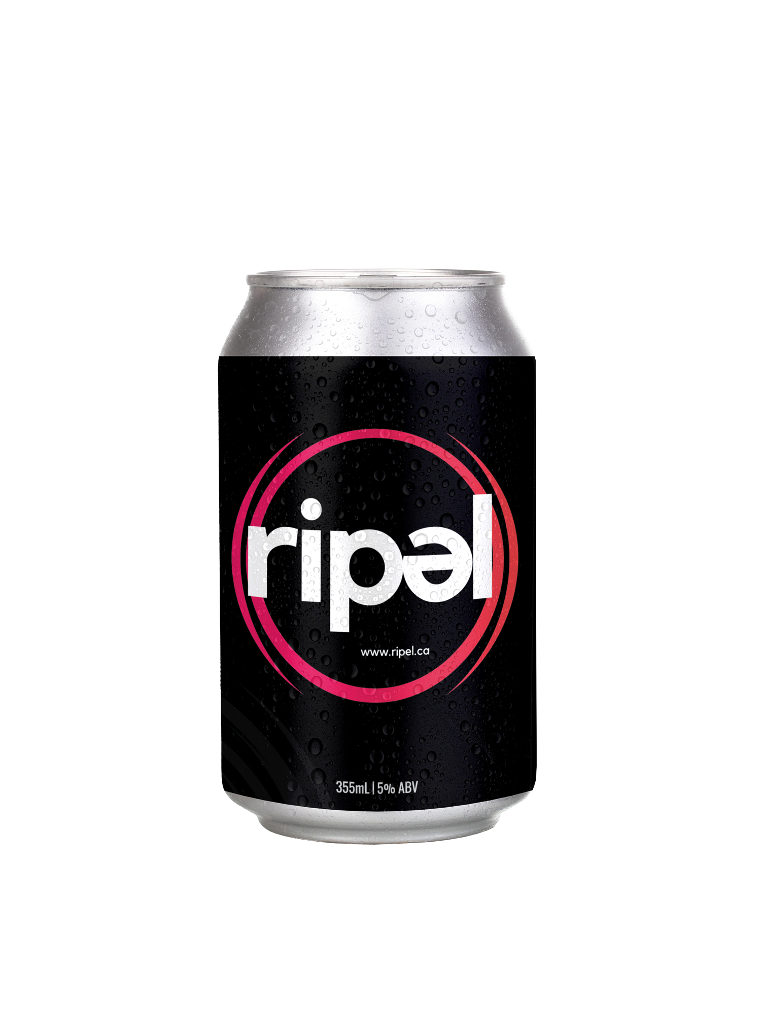 Ripel - Raspberry 355ml | Annapolis Brewing Company